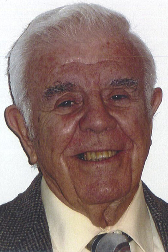 George Panno 1927-2021 | News, Sports, Jobs - The Vindicator